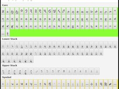 Tibetan Unicode Keyboard download | SourceForge.net